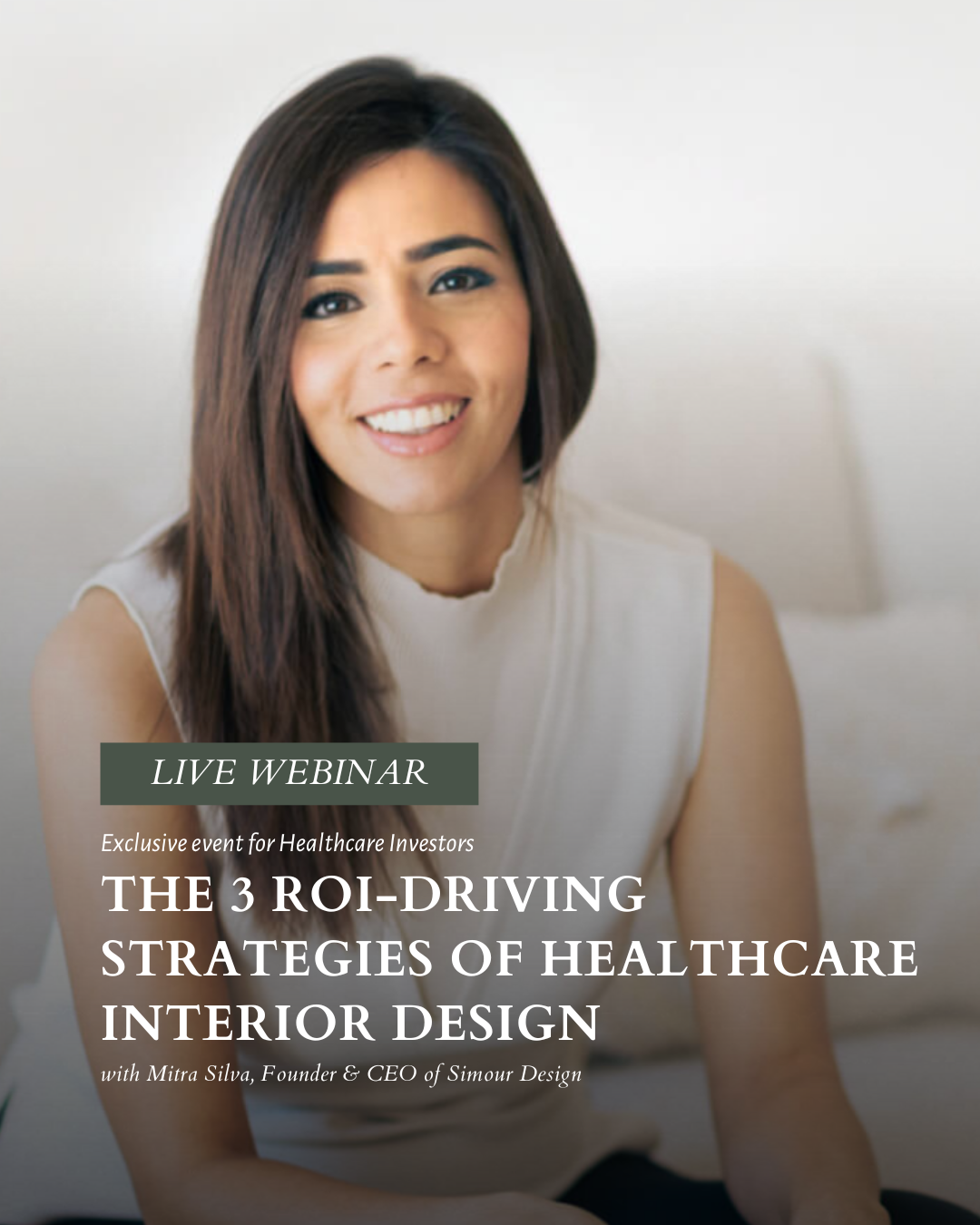 Simour Design Webinar | Sep 12, 2024 Webinar